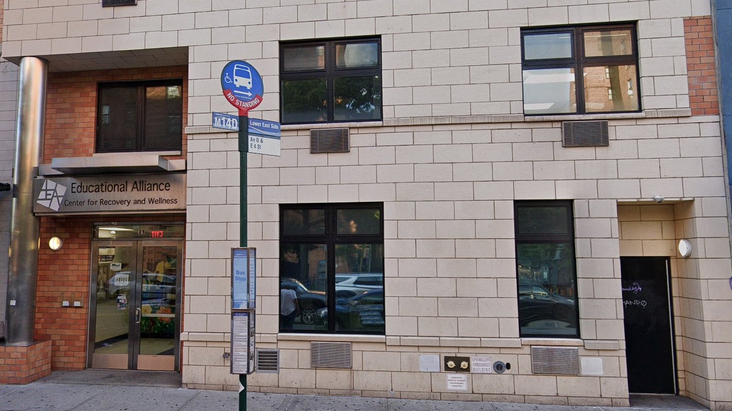 Find the Best Drug and Alcohol Rehabs in New York City, NY | Addictions.com