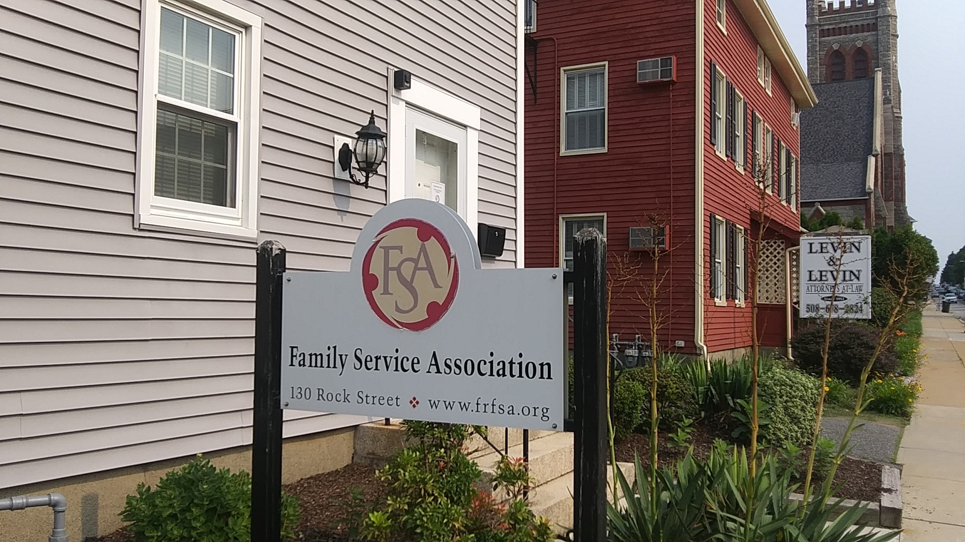 Alcohol & Drug Rehabs in Fall River, Massachusetts