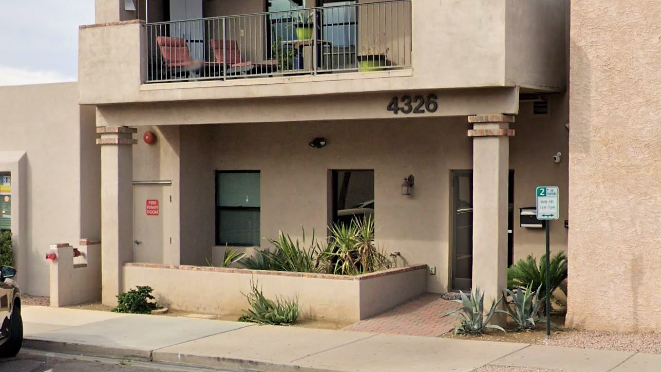 Gallus Medical Detox Centers in Scottsdale, AZ | Addictions.com