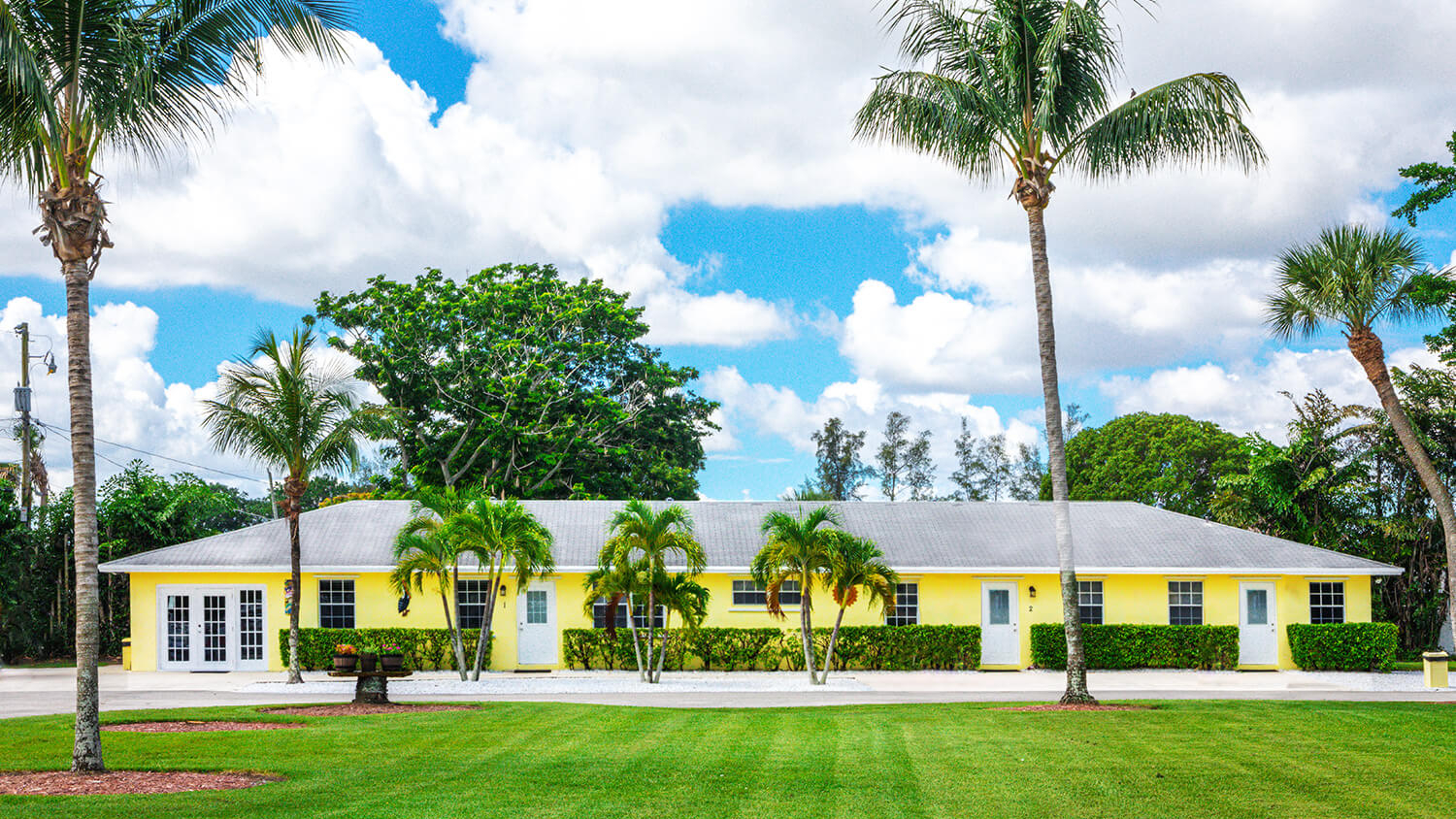 Alcohol & Drug Rehabs in Florida