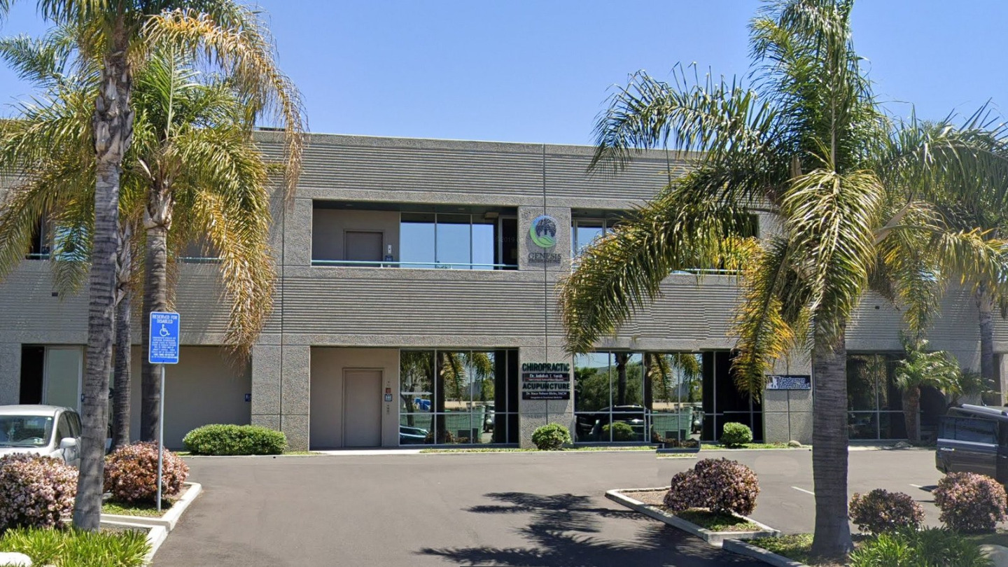 Alcohol & Drug Rehabs in Oxnard, California