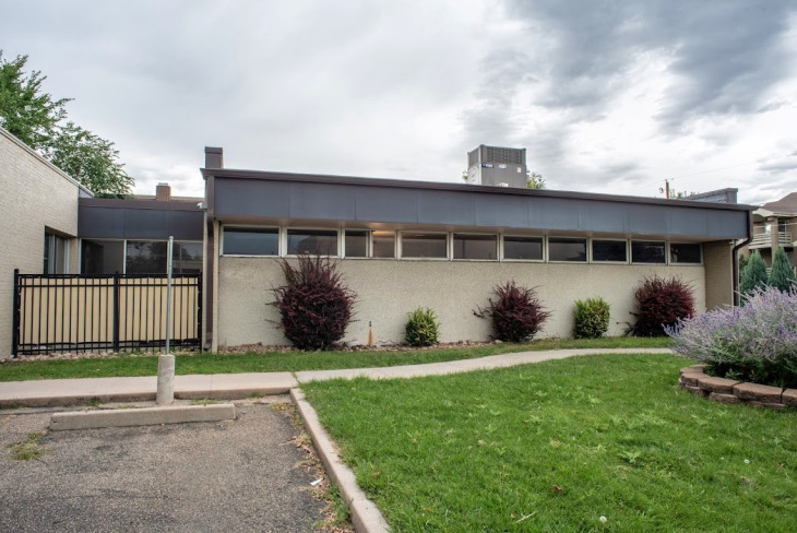 Alcohol & Drug Rehabs in Denver, Colorado