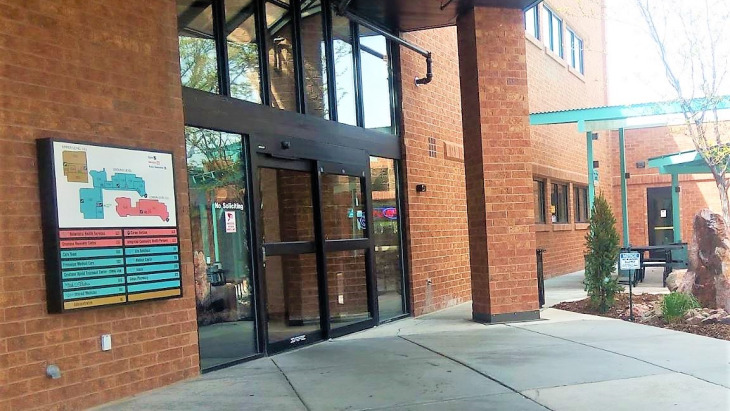 Alcohol & Drug Rehabs in Pueblo, Colorado