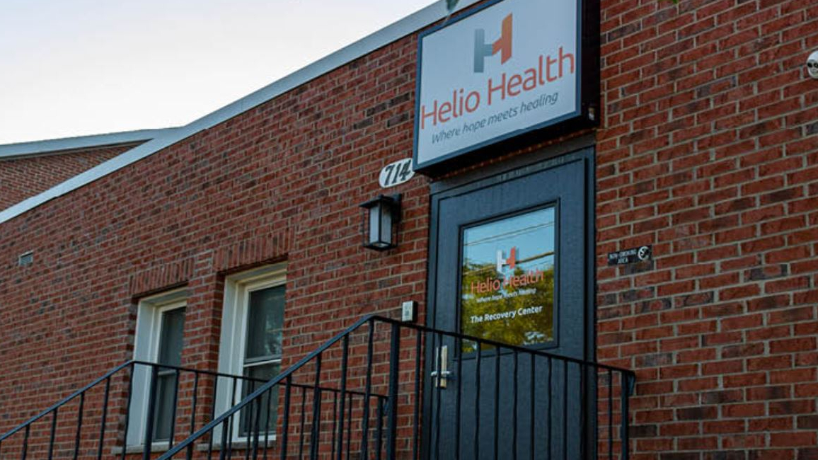 Helio Health Meadows Integrated Outpatient Clinic in Syracuse, NY ...
