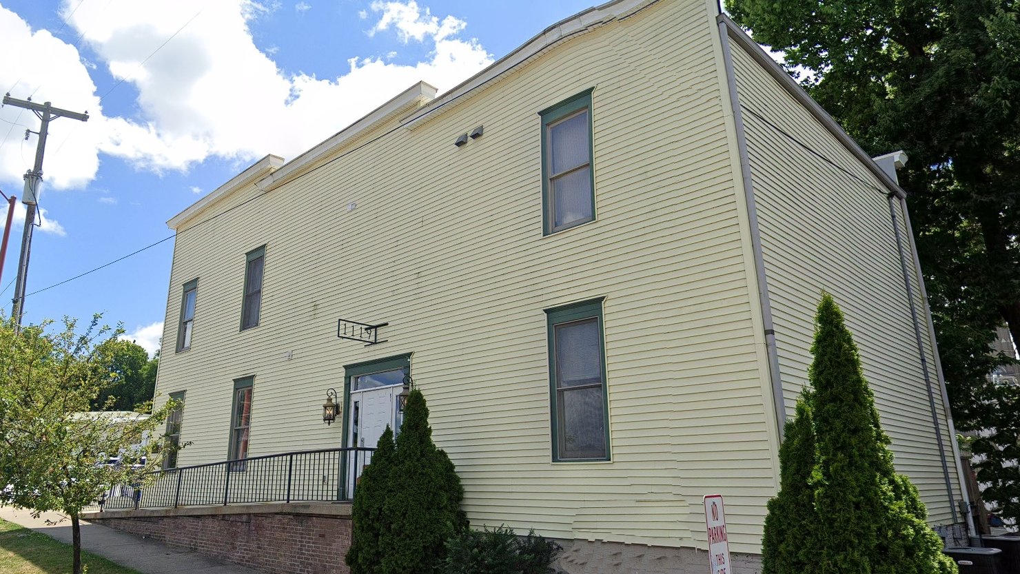 Alcohol & Drug Rehabs in Crawfordsville, Indiana