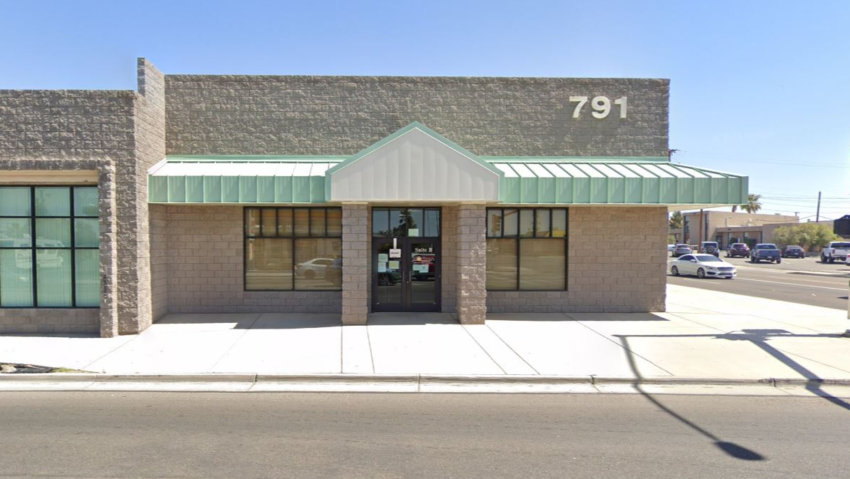 Horizon Health And Wellness Yuma Az