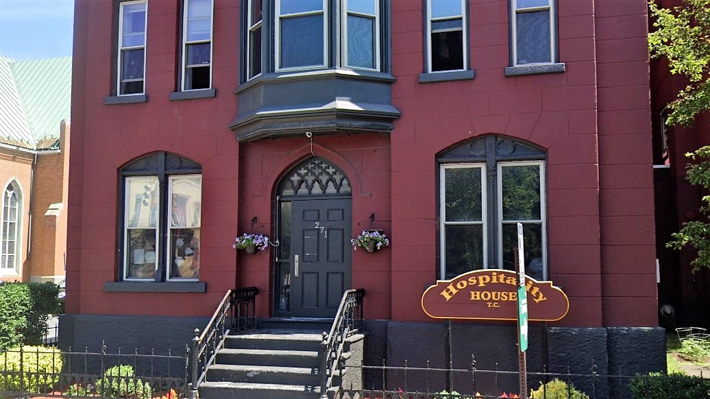 Alcohol & Drug Rehabs in Albany, New York