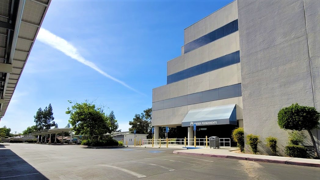 Alcohol & Drug Rehabs in Sanger, California