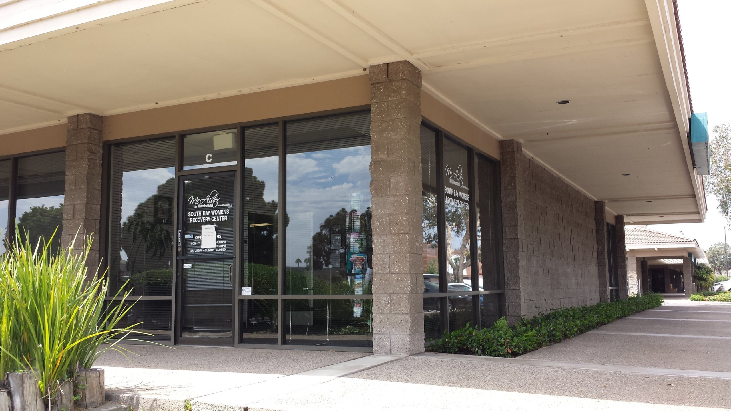 Alcohol & Drug Rehabs in Chula Vista, California