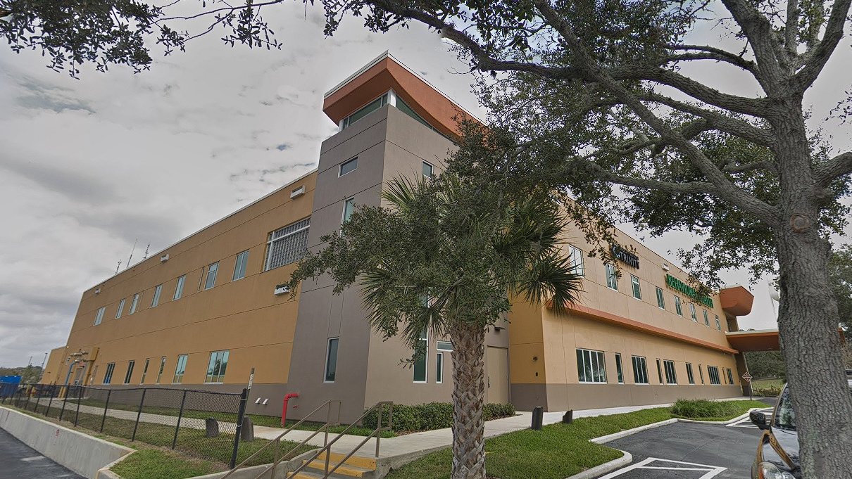 Alcohol & Drug Rehabs in Port Richey, Florida