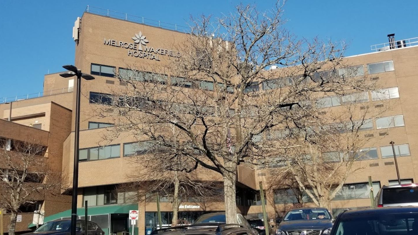 Alcohol & Drug Rehabs in Malden, Massachusetts