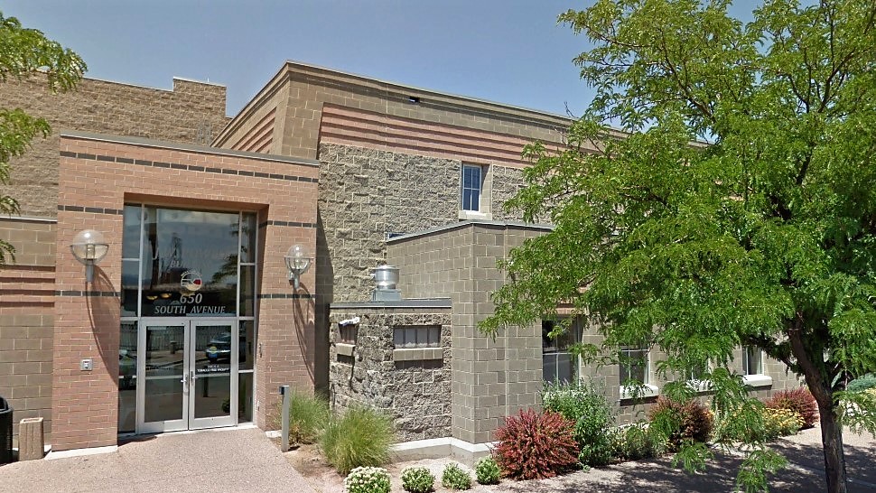 Alcohol & Drug Rehabs in Grand Junction, Colorado