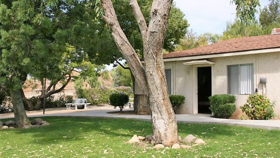 Alcohol & Drug Rehabs in Riverside, California