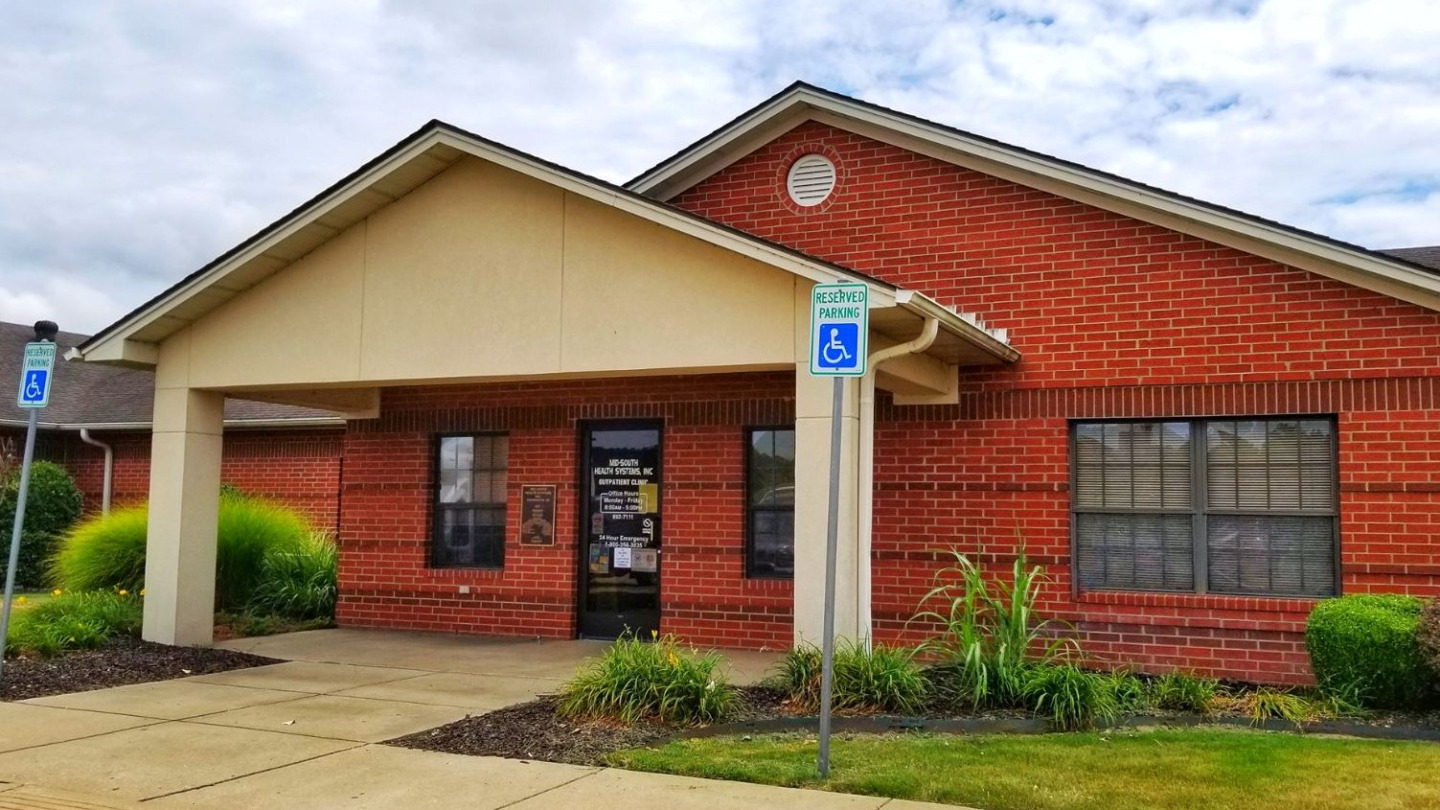 Alcohol & Drug Rehabs in Walnut Ridge, Arkansas