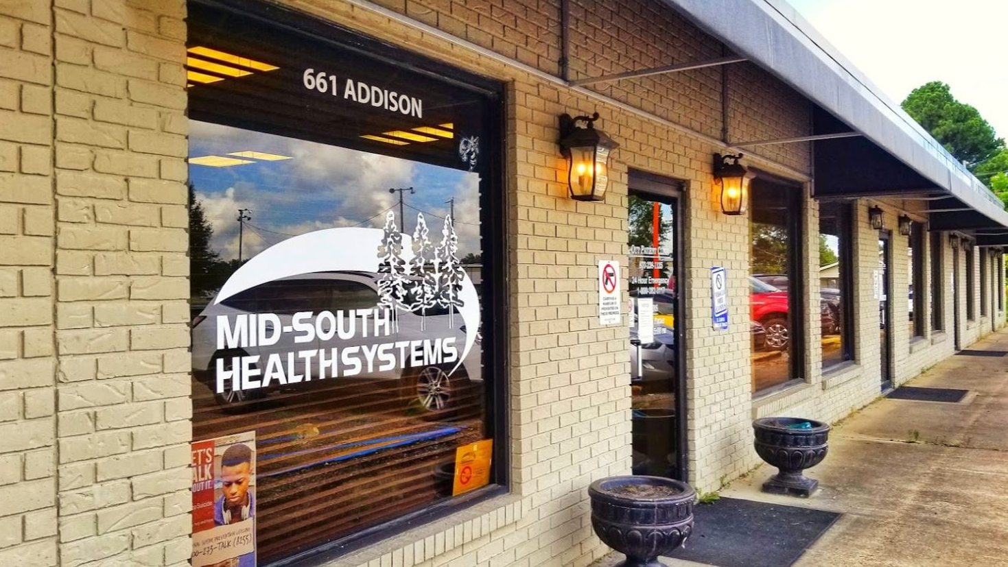 Mid South Health Systems Wynne in Wynne, AR | Addictions.com