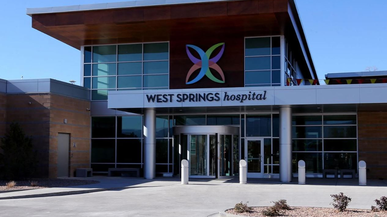 Alcohol & Drug Rehabs in Grand Junction, Colorado