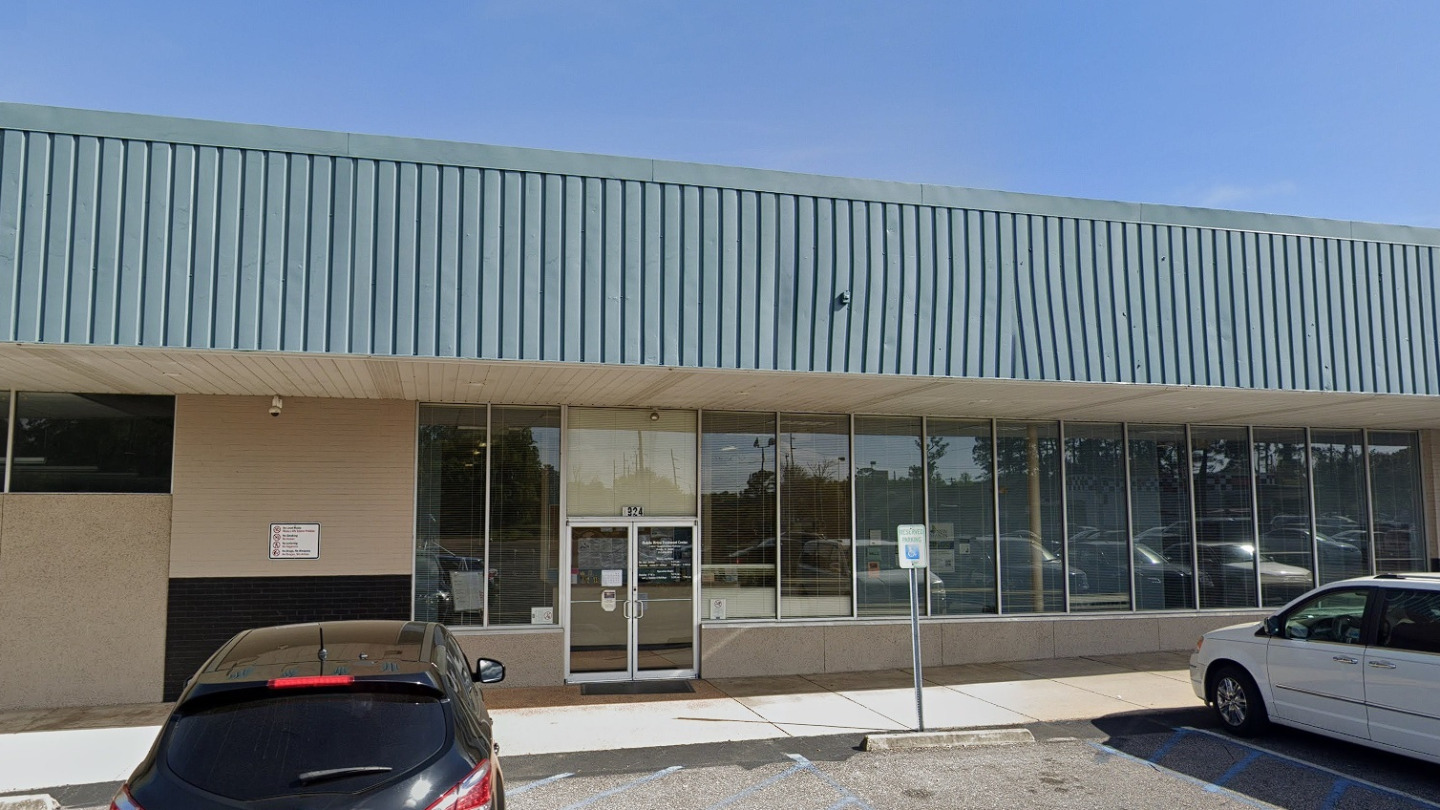 Alcohol & Drug Rehabs in Mobile, Alabama