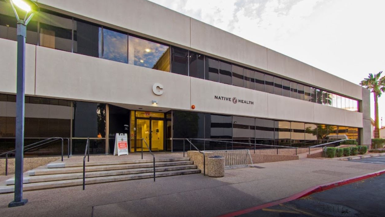Native Health Central in Phoenix, AZ | Addictions.com