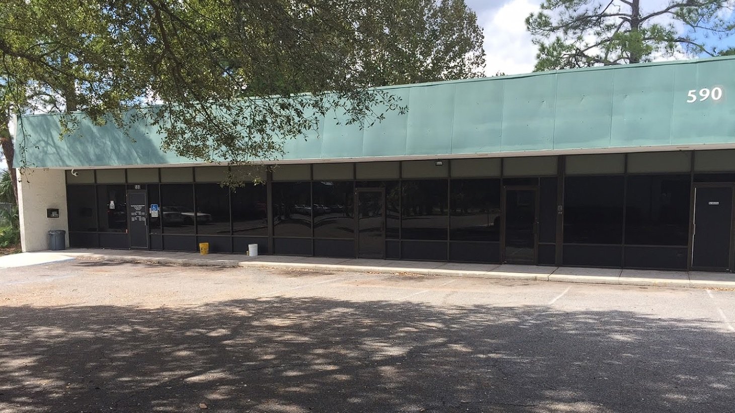 Alcohol & Drug Rehabs in Jacksonville, Florida