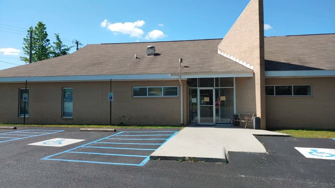 Alcohol & Drug Rehabs in Russellville, Alabama