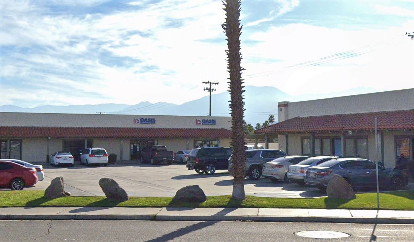 Alcohol & Drug Rehabs in Palm Desert, California