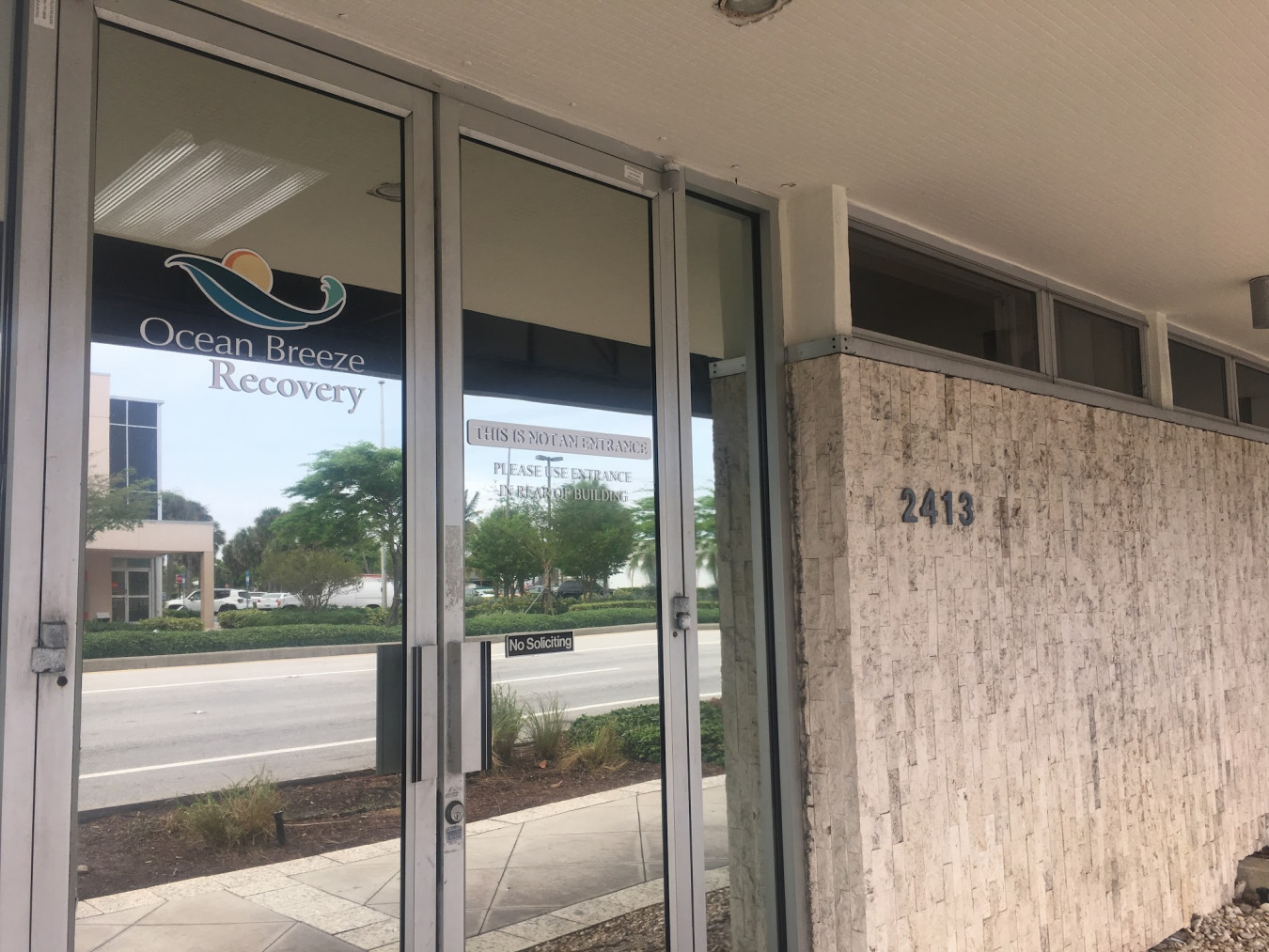 Alcohol & Drug Rehabs in Pompano Beach, Florida