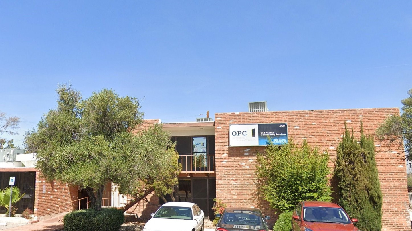 Buena Vista Drug & Alcohol Recovery Center of Tucson in Tucson, AZ ...
