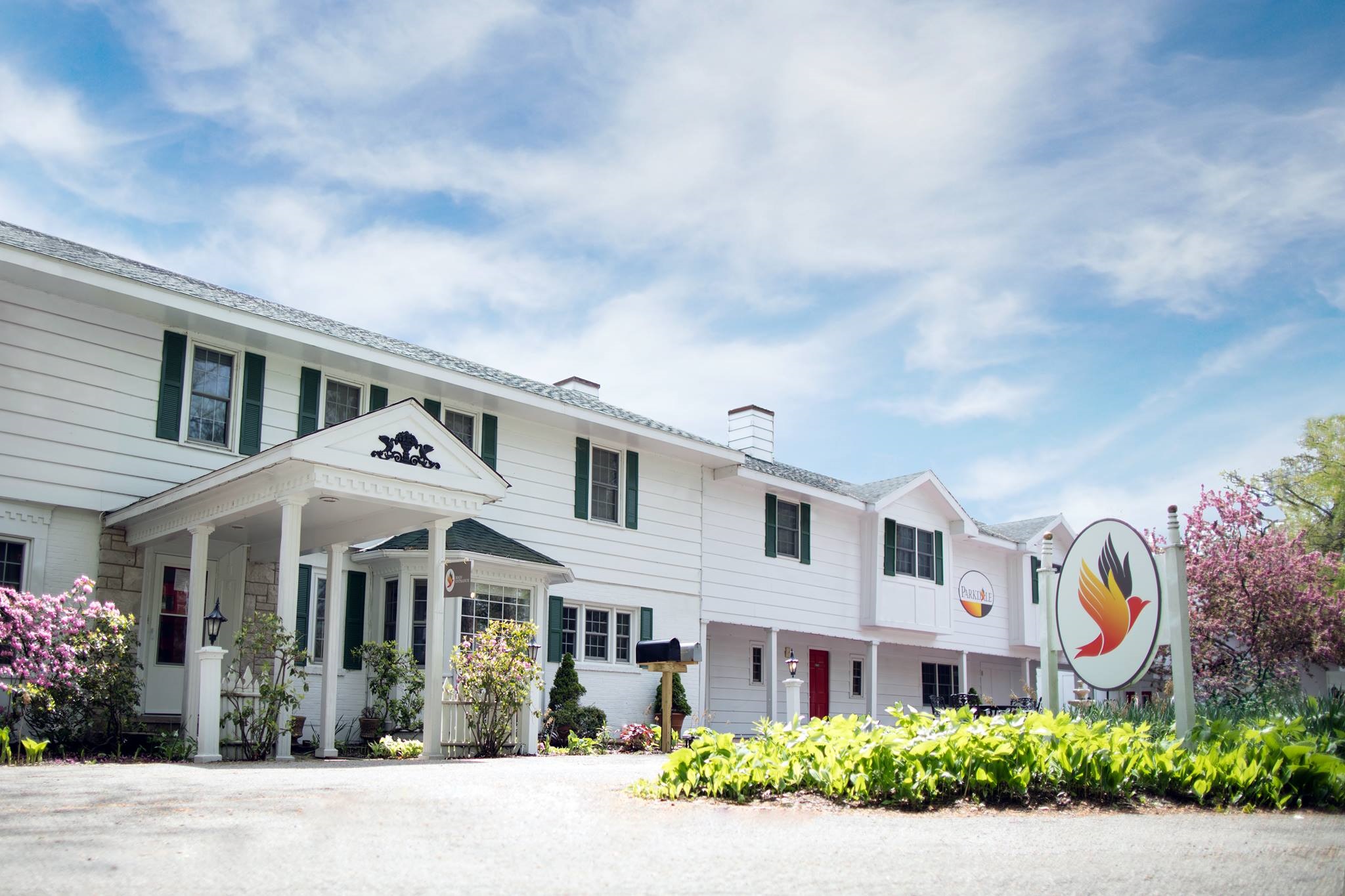 Alcohol & Drug Rehabs in Indiana