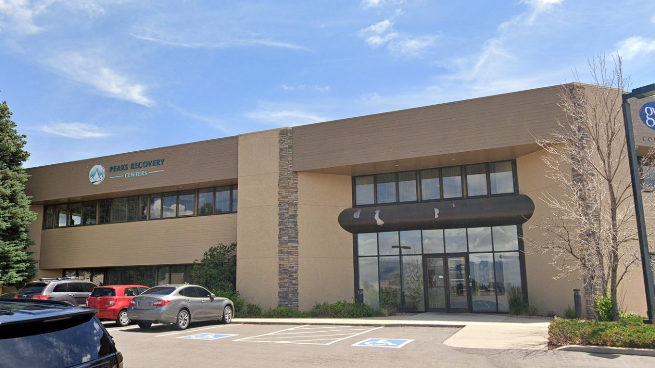 Alcohol & Drug Rehabs in Colorado