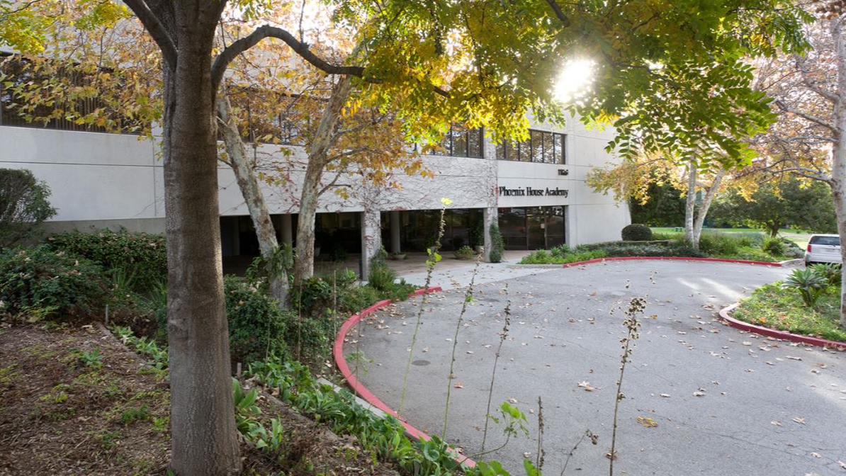 Alcohol & Drug Rehabs in Lake View Terrace, California