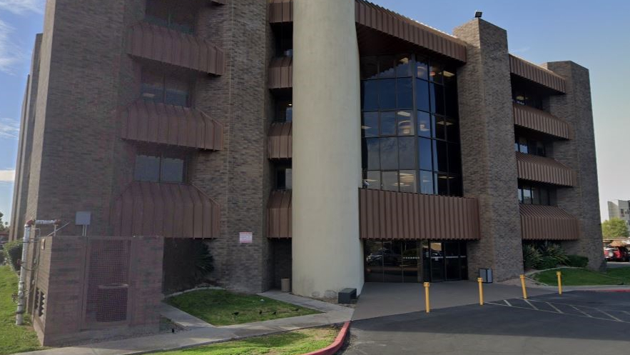 Alcohol & Drug Rehabs in Phoenix, Arizona