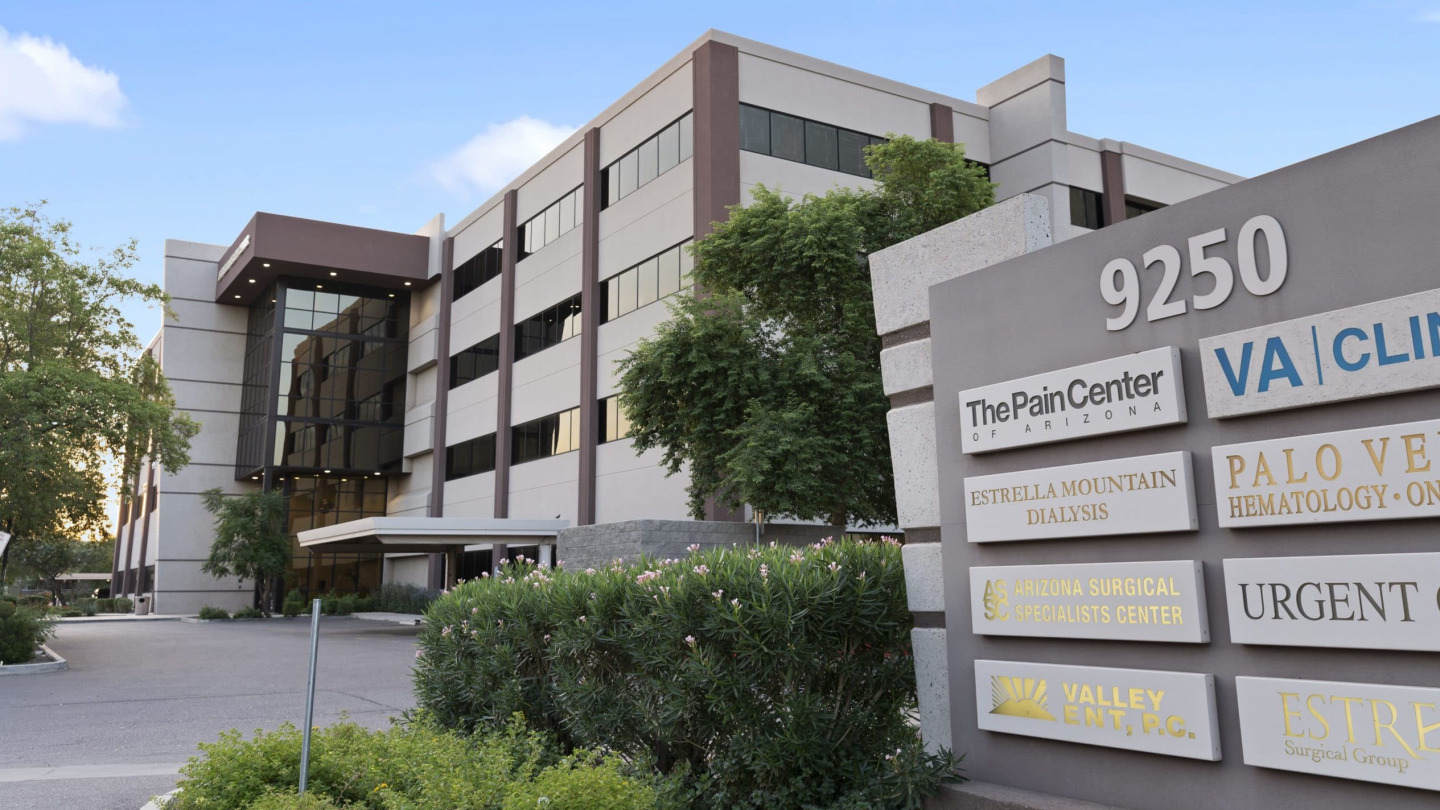 Copper Springs in Avondale, AZ | Addictions.com