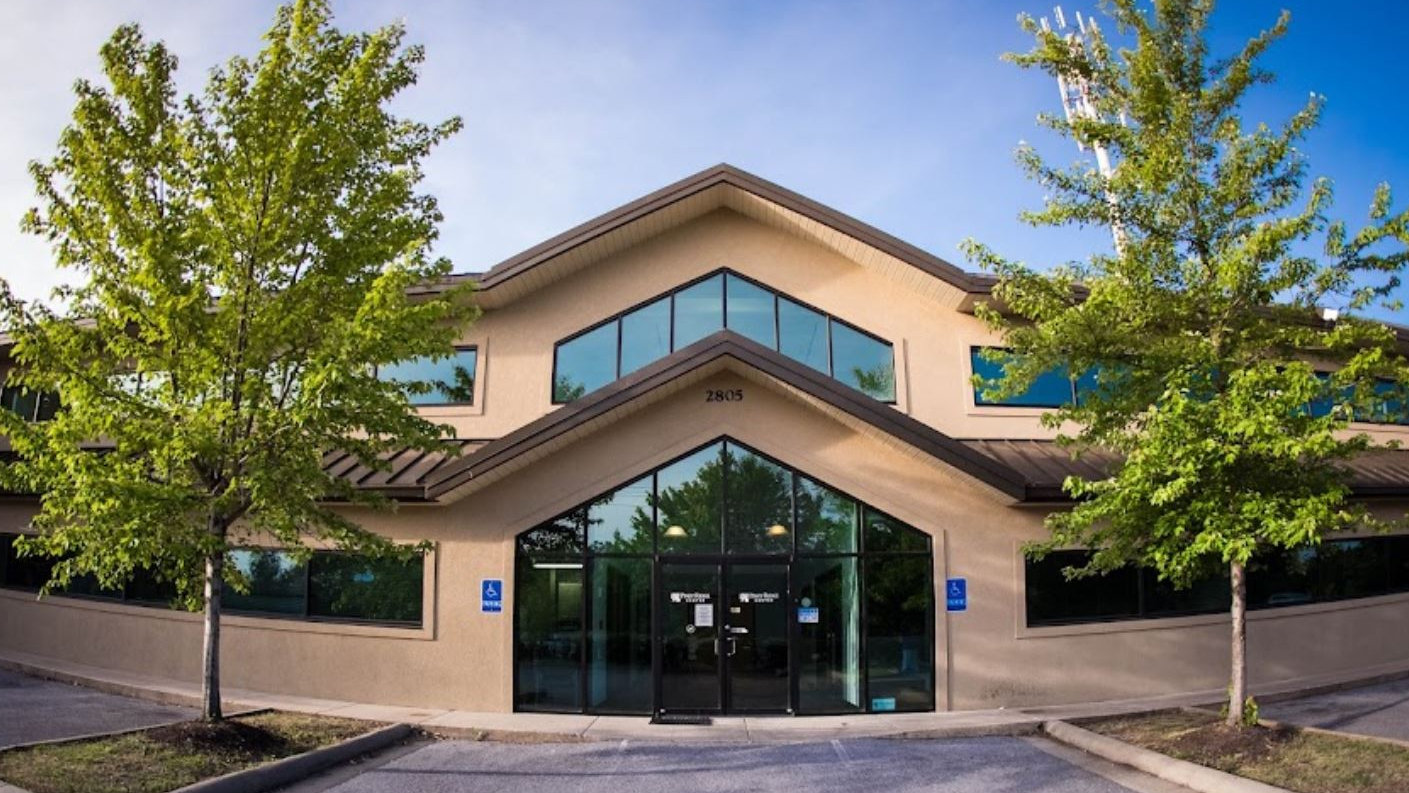 Alcohol & Drug Rehabs in Rogers, Arkansas