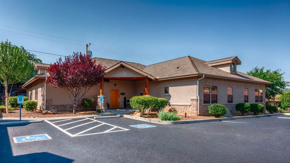 Alcohol & Drug Rehabs in Prescott, Arizona