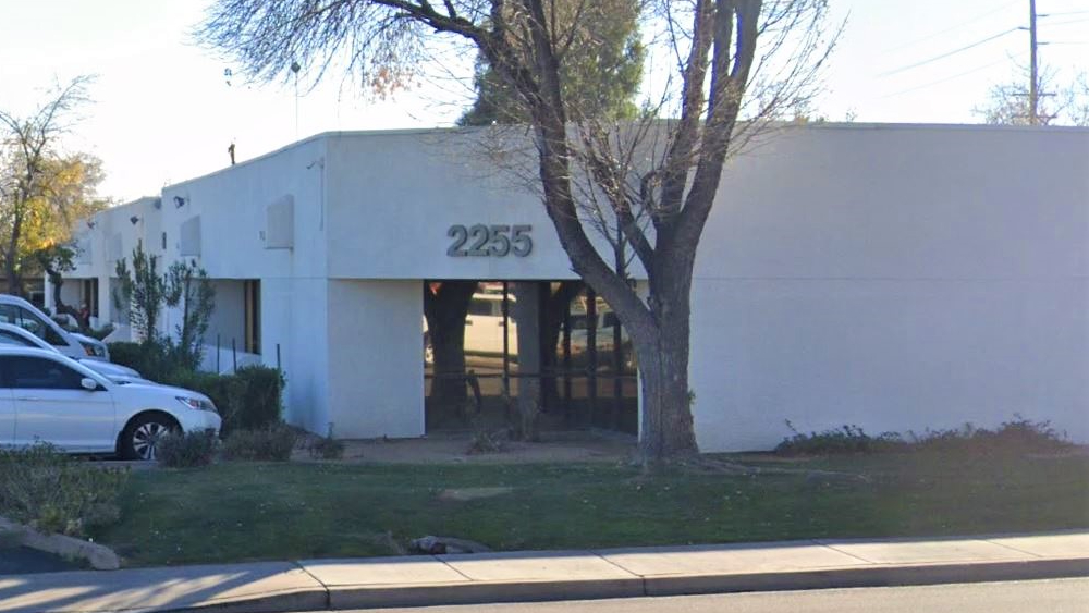 Step One Recovery Housing in Phoenix, AZ | Addictions.com