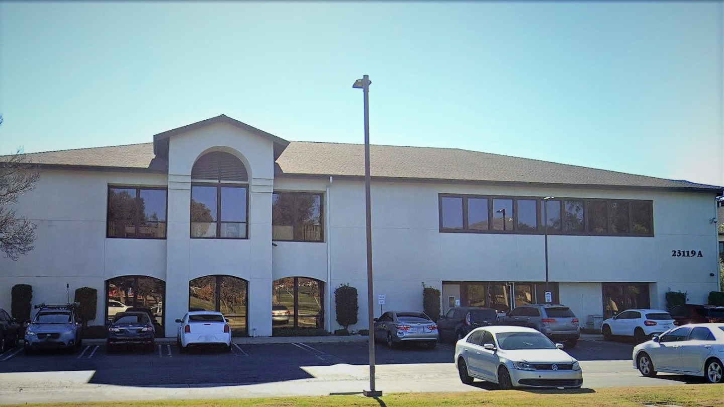 MFI Recovery Center Woodcrest Mens Treatment in Riverside, CA ...