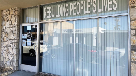 Alcohol & Drug Rehabs in Riverside, California