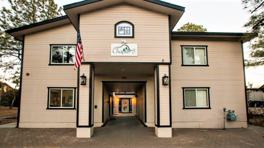 Alcohol & Drug Rehabs in Prescott, Arizona