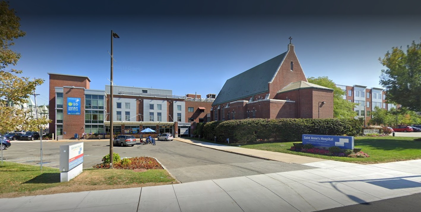 Alcohol & Drug Rehabs in Fall River, Massachusetts