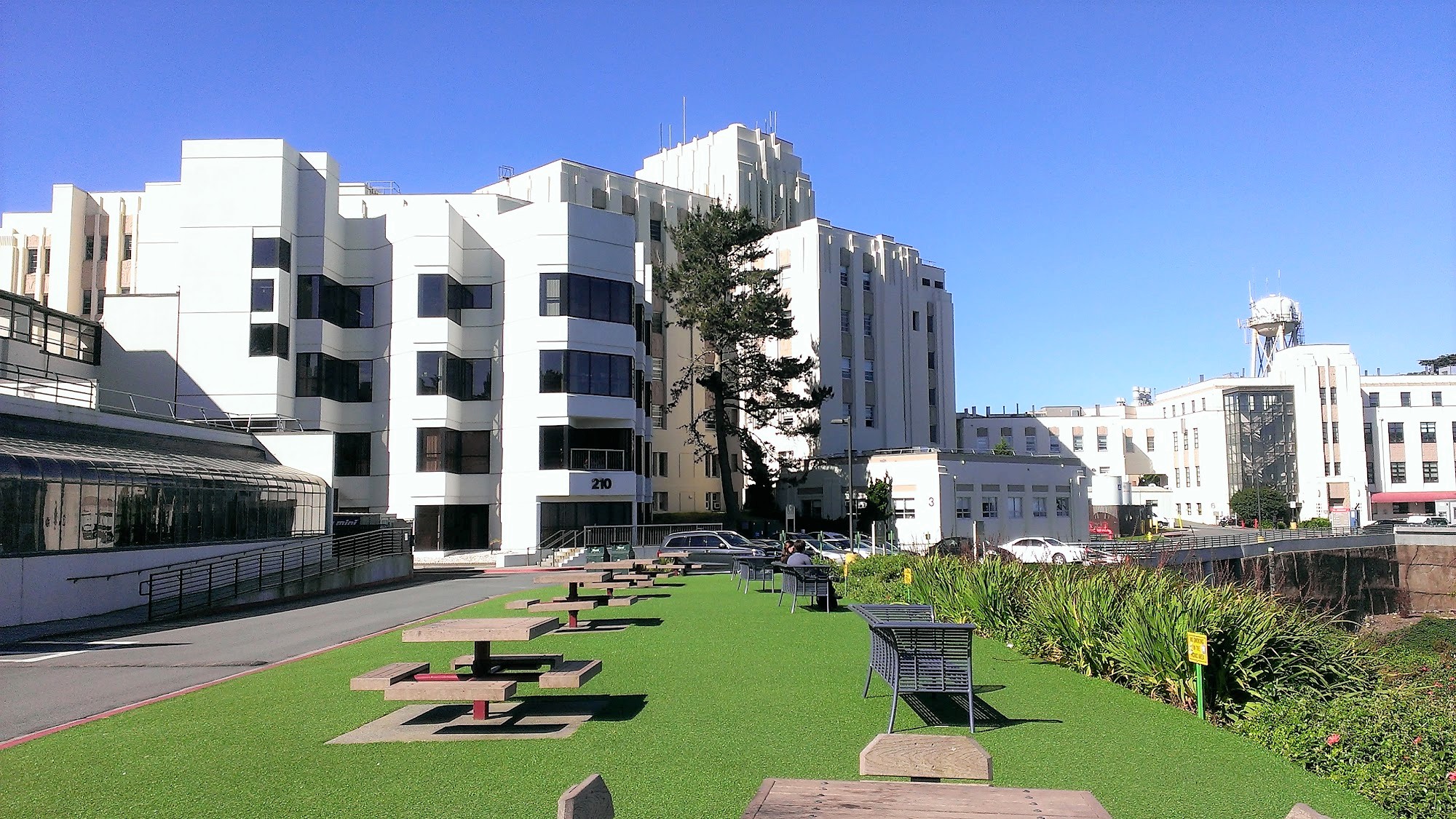 San Francisco VA Health Care System in San Francisco, CA | Addictions.com