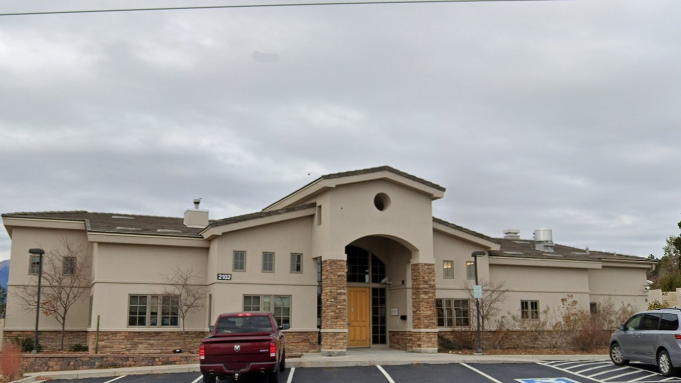 Alcohol & Drug Rehabs in Colorado Springs, Colorado