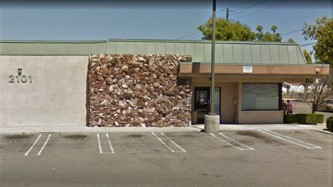 Alcohol & Drug Rehabs in Santa Ana, California
