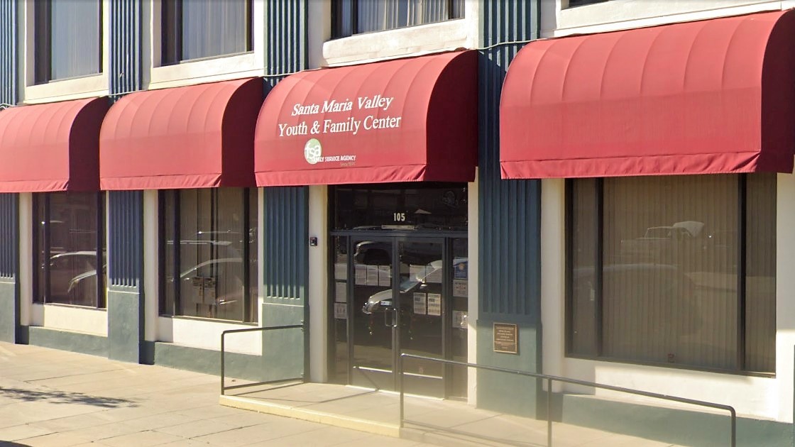 Alcohol & Drug Rehabs in Santa Maria, California