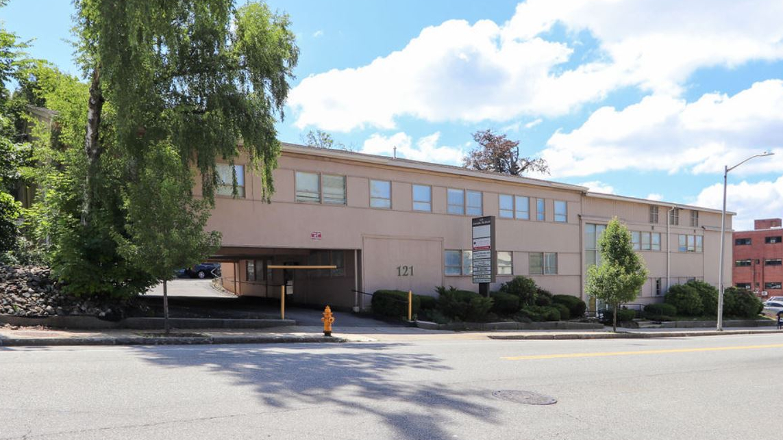 AdCare Hospital in Worcester, MA | Addictions.com
