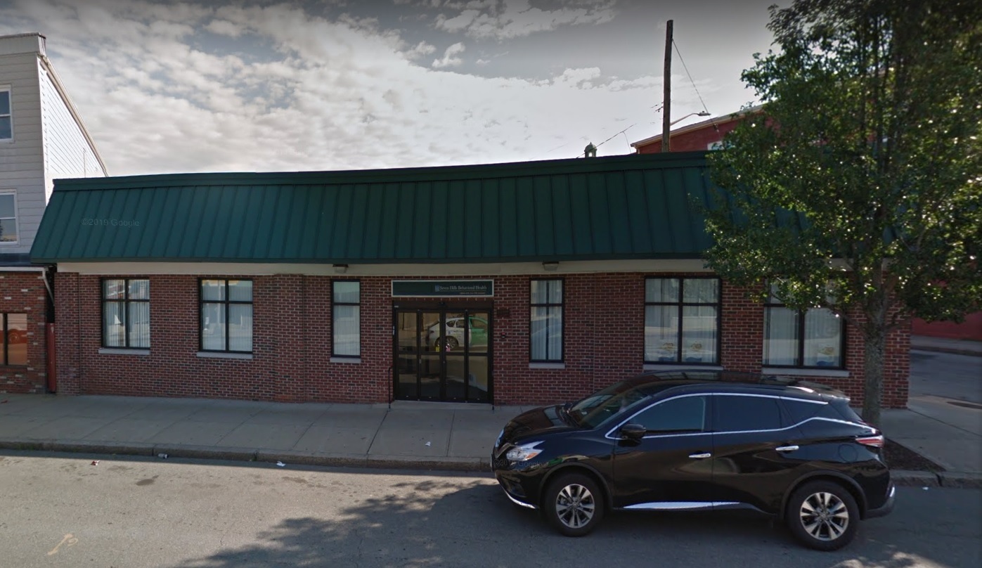 Alcohol & Drug Rehabs in Fall River, Massachusetts