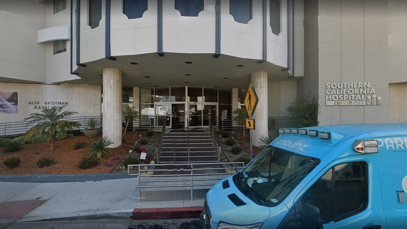 Alcohol & Drug Rehabs in Inglewood, California