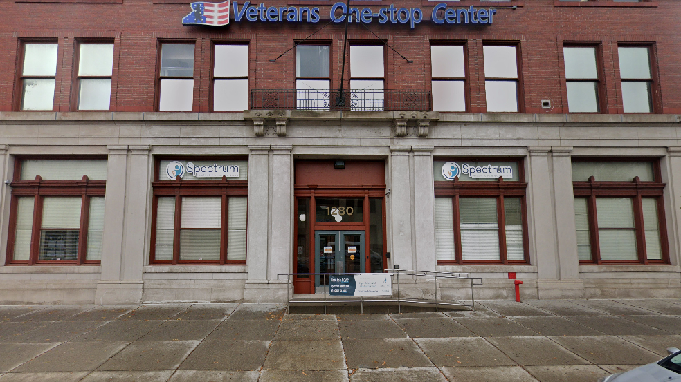 Alcohol & Drug Rehabs in Buffalo, New York