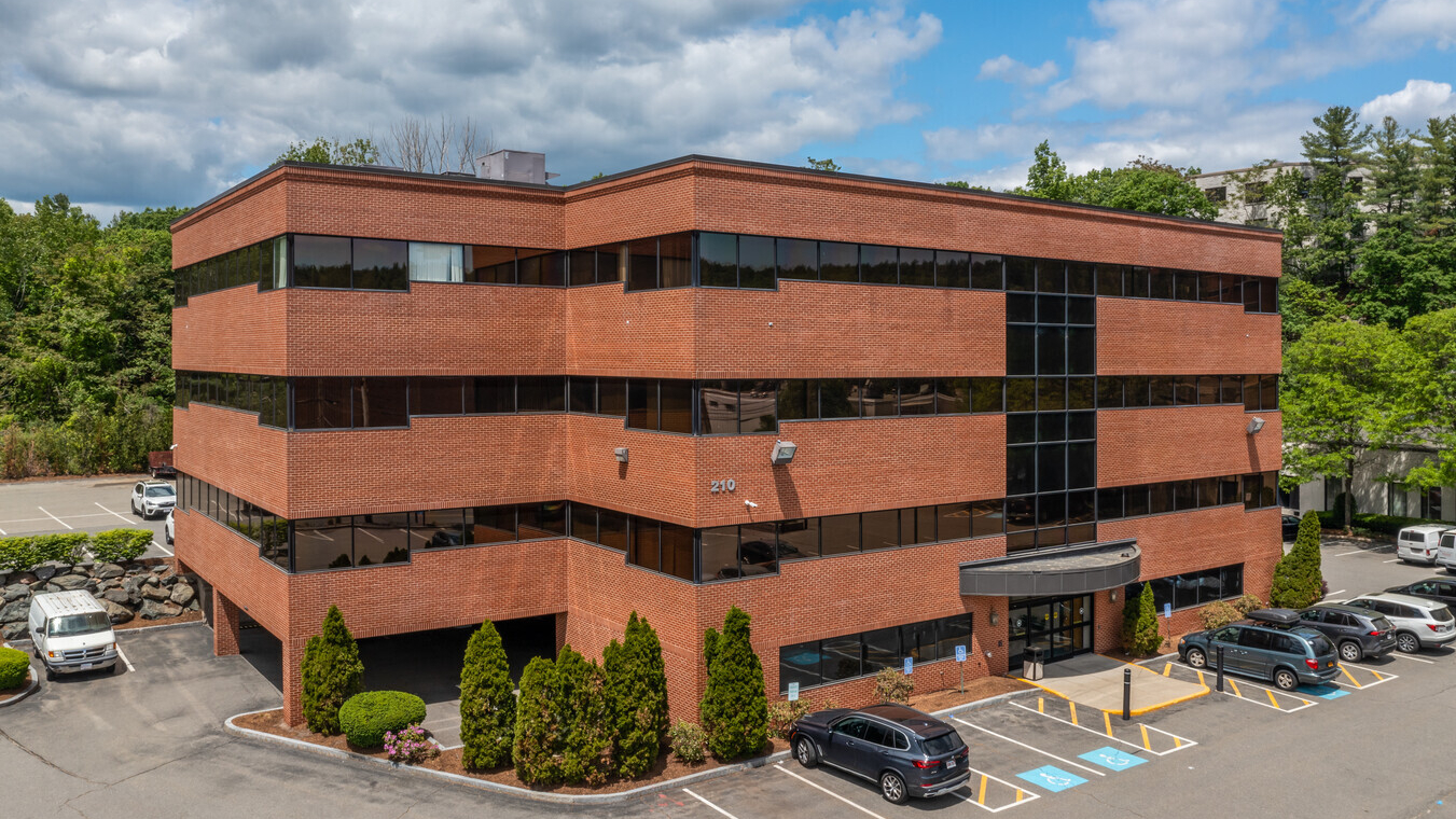 Evoke Wellness at Waltham in Waltham, MA | Addictions.com