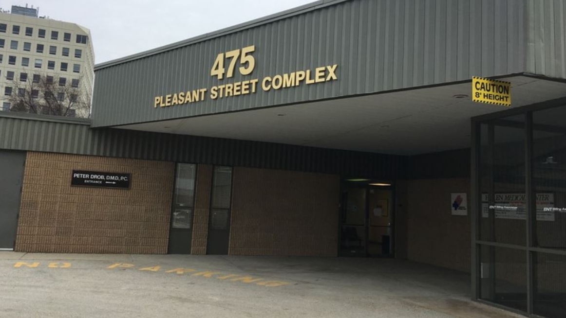 Alcohol & Drug Rehabs in Worcester, Massachusetts