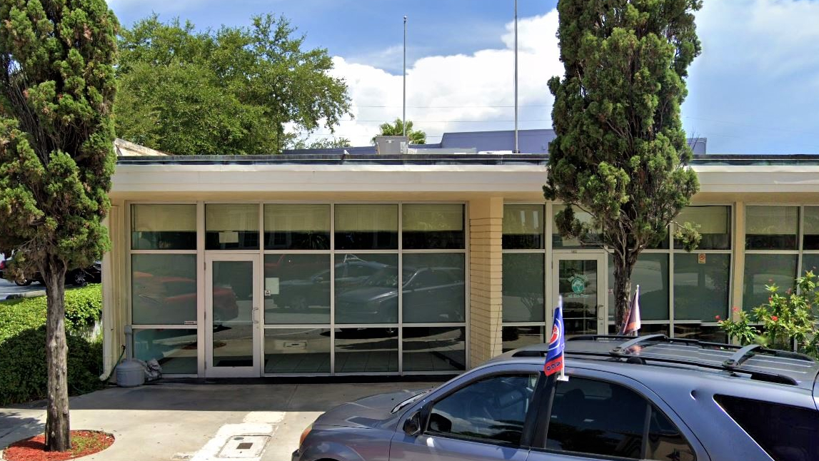 Footprints Beachside Recovery in Treasure Island, FL | Addictions.com